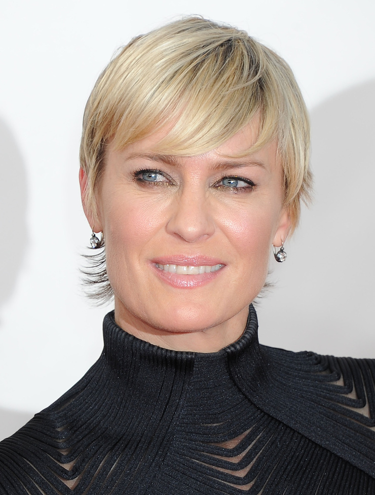 Picture of Robin Wright