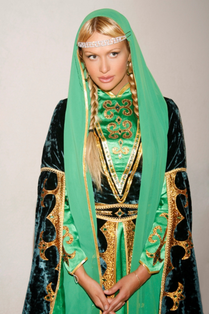 Picture of Viktoriya Lopyreva