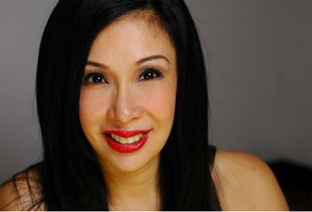 Picture of Giselle Sanchez