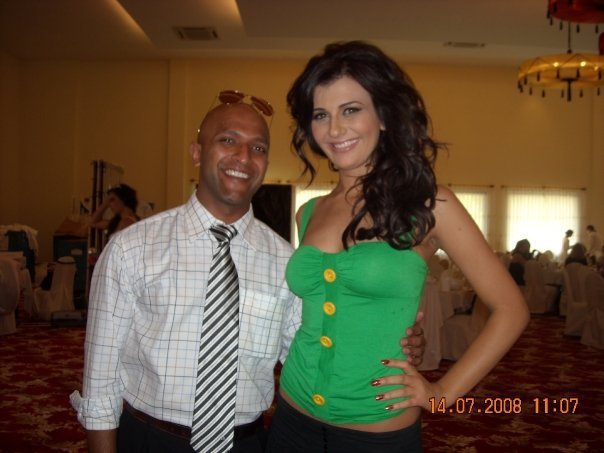 Picture of Yara Naoum