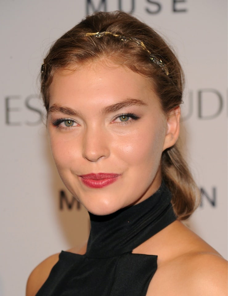 Image of Arizona Muse