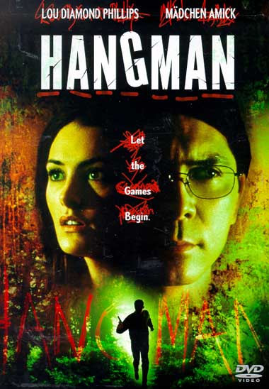 Picture of Hangman