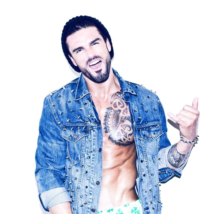 Picture of Stuart Reardon