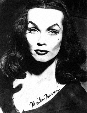 Image of Maila Nurmi