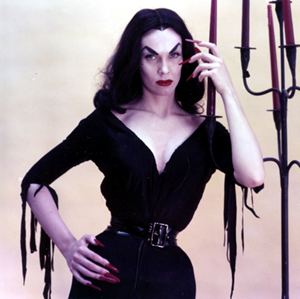 Picture of Maila Nurmi