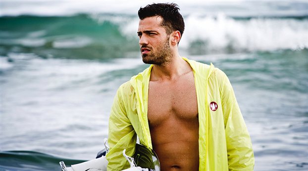 Konstantinos Argiros picture