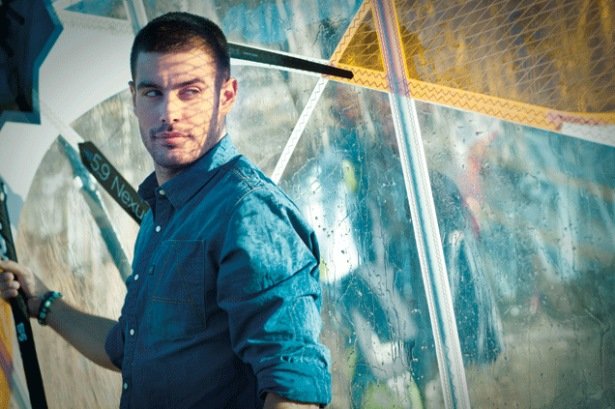 Picture of Kostas Martakis