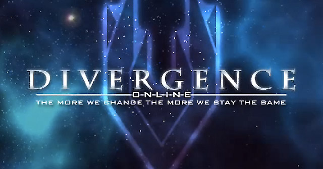 Picture of Divergence: Online