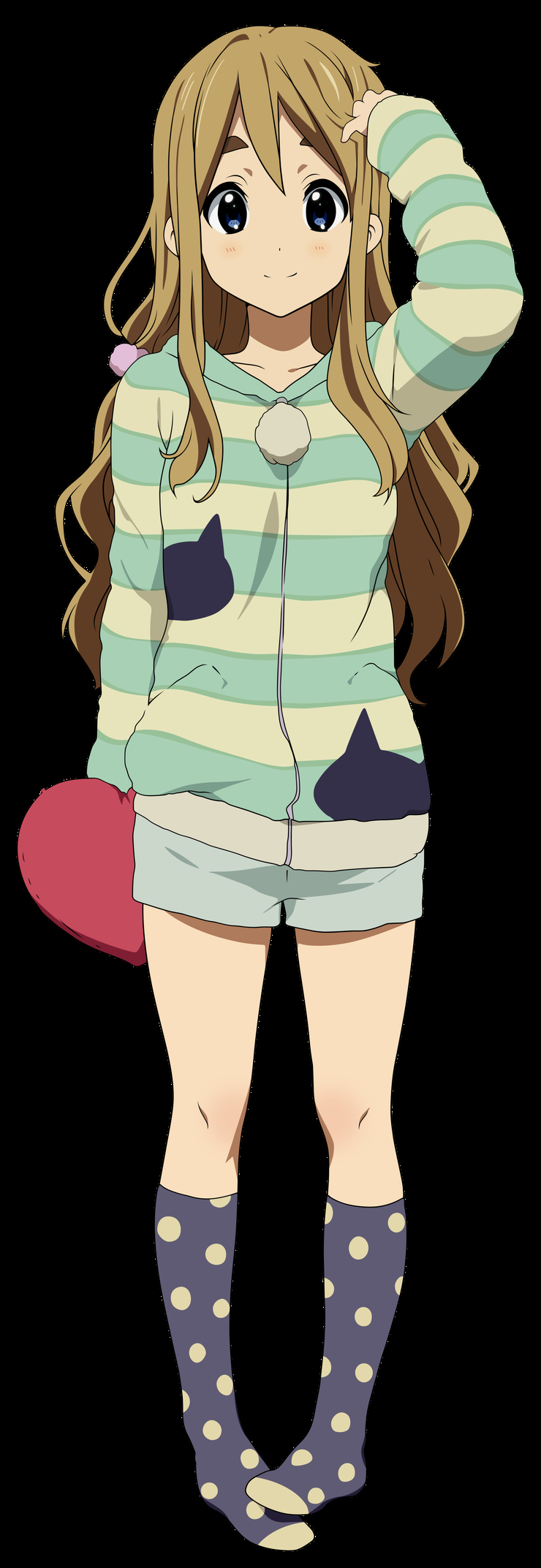 Tsumugi Kotobuki picture