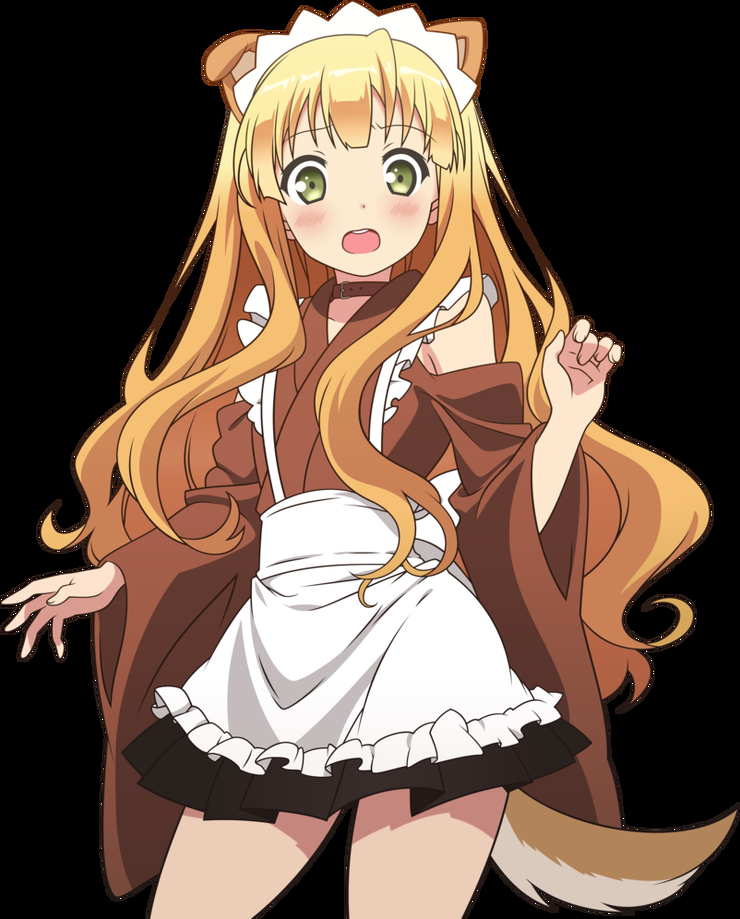 Picture of Azusa Azuki