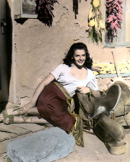 Picture of The Outlaw