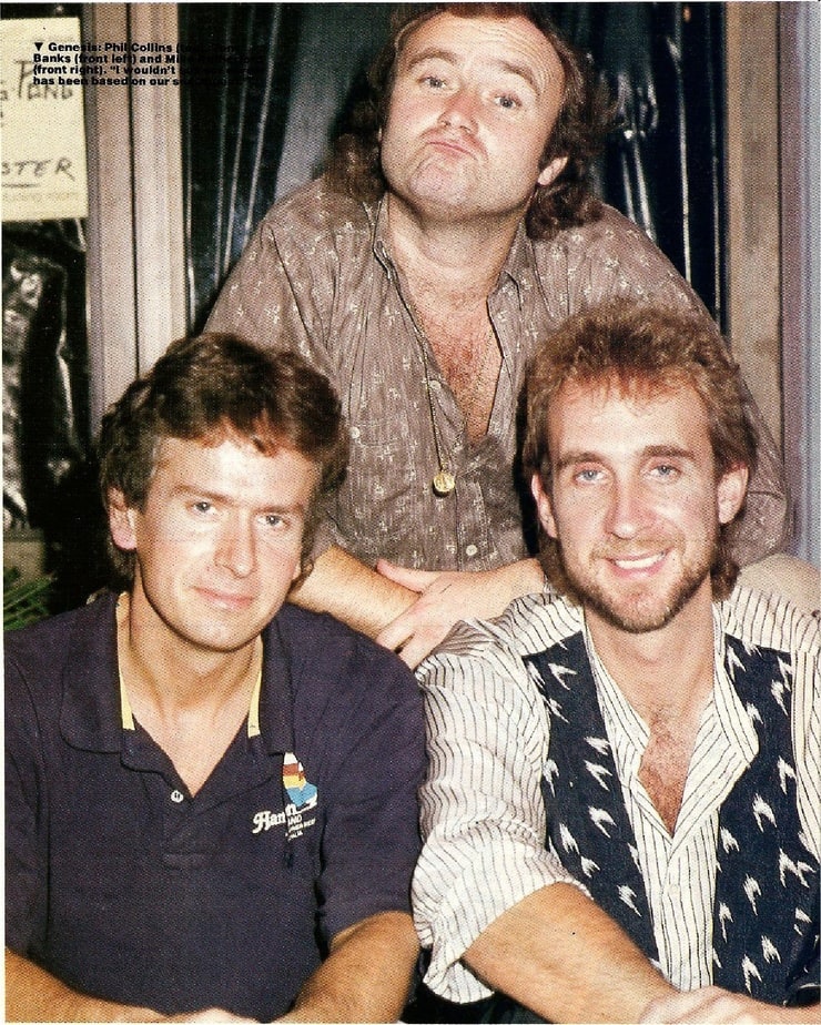 Image of Genesis