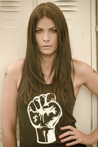 Picture of Amanda Rosa