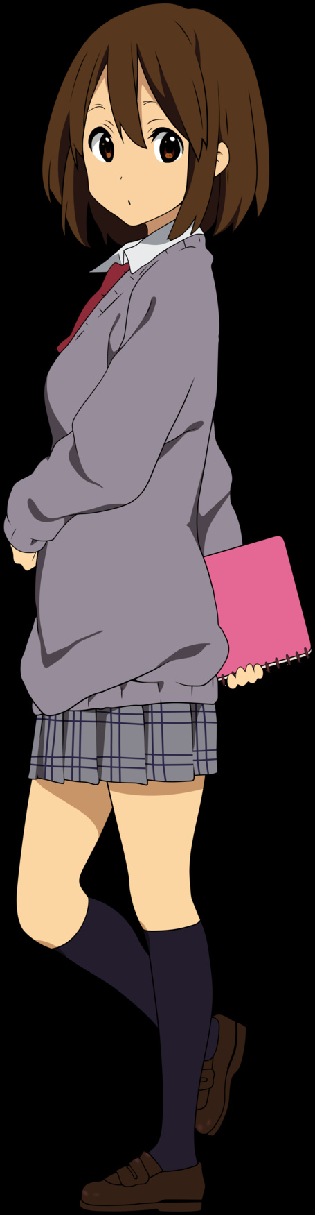 Picture of Yui Hirasawa