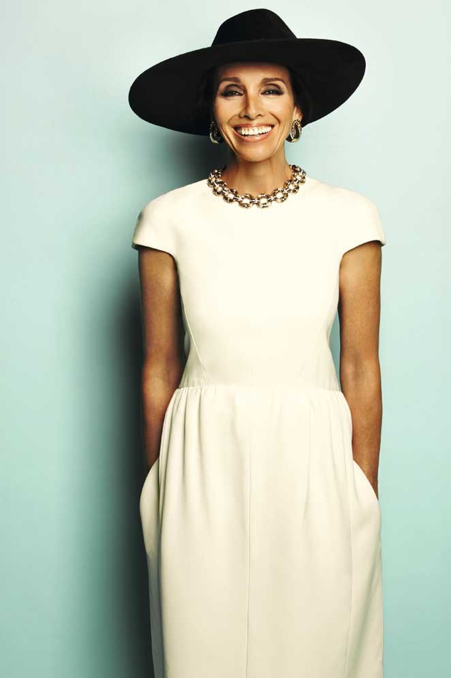 Picture of Ana Belén