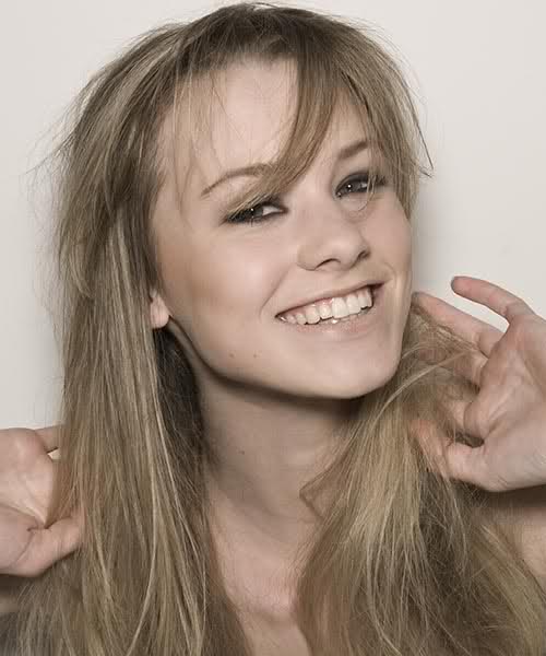 Picture of Georgina Bevan