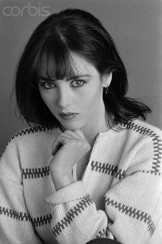 Image of Isabelle Adjani