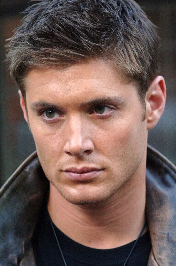 Picture of Dean Winchester