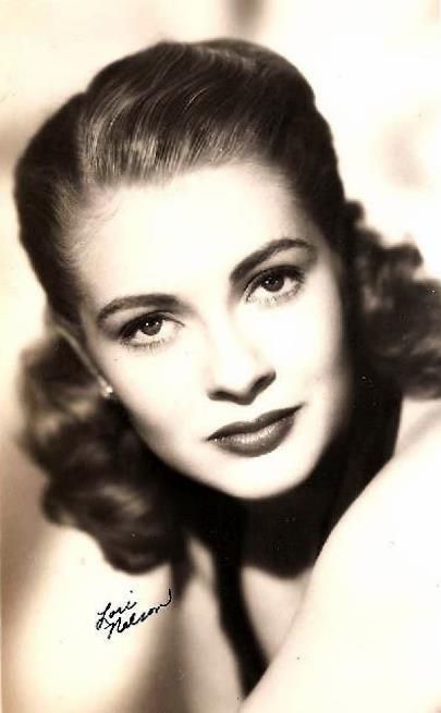 Lori Nelson image