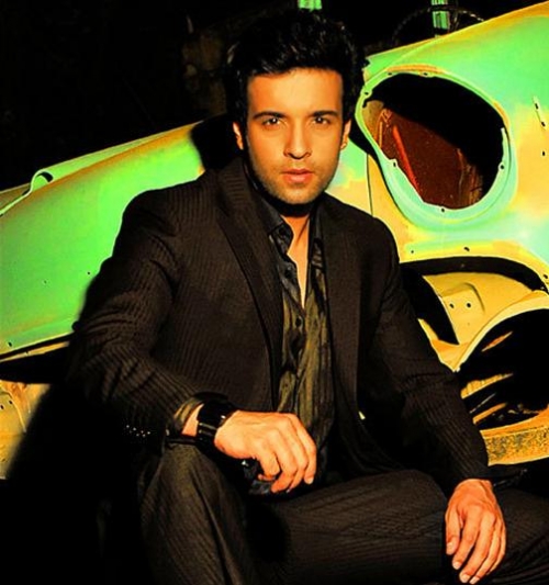 Picture of Aamir Ali