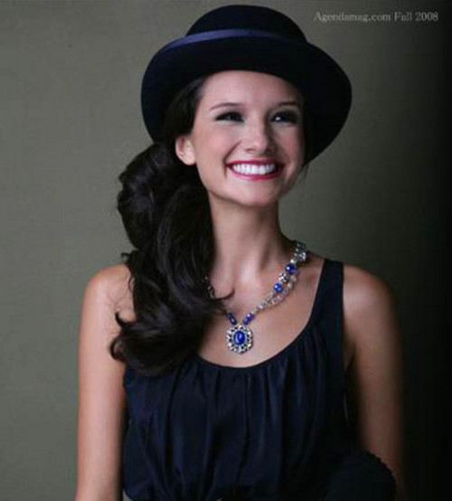 Image of Alice Greczyn
