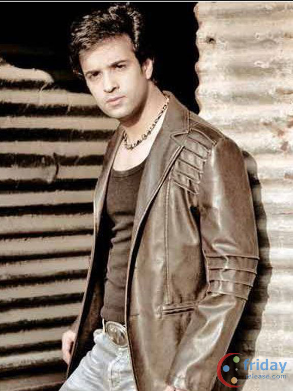 Picture of Aamir Ali