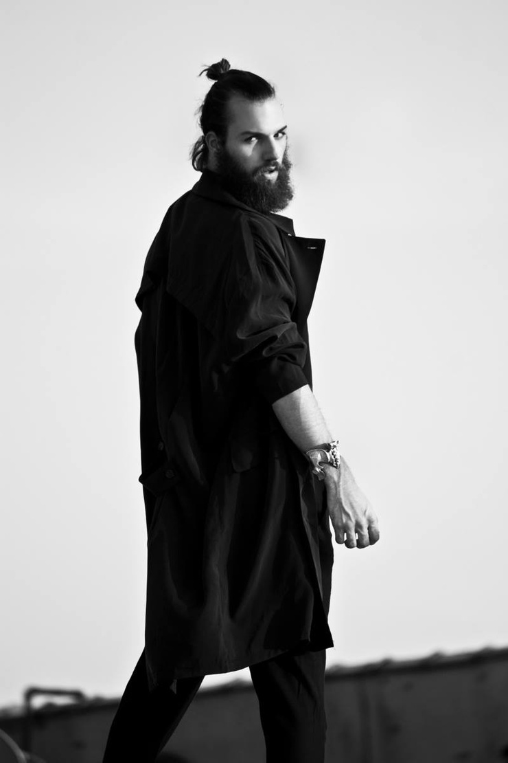 Image of Philip Sullivan