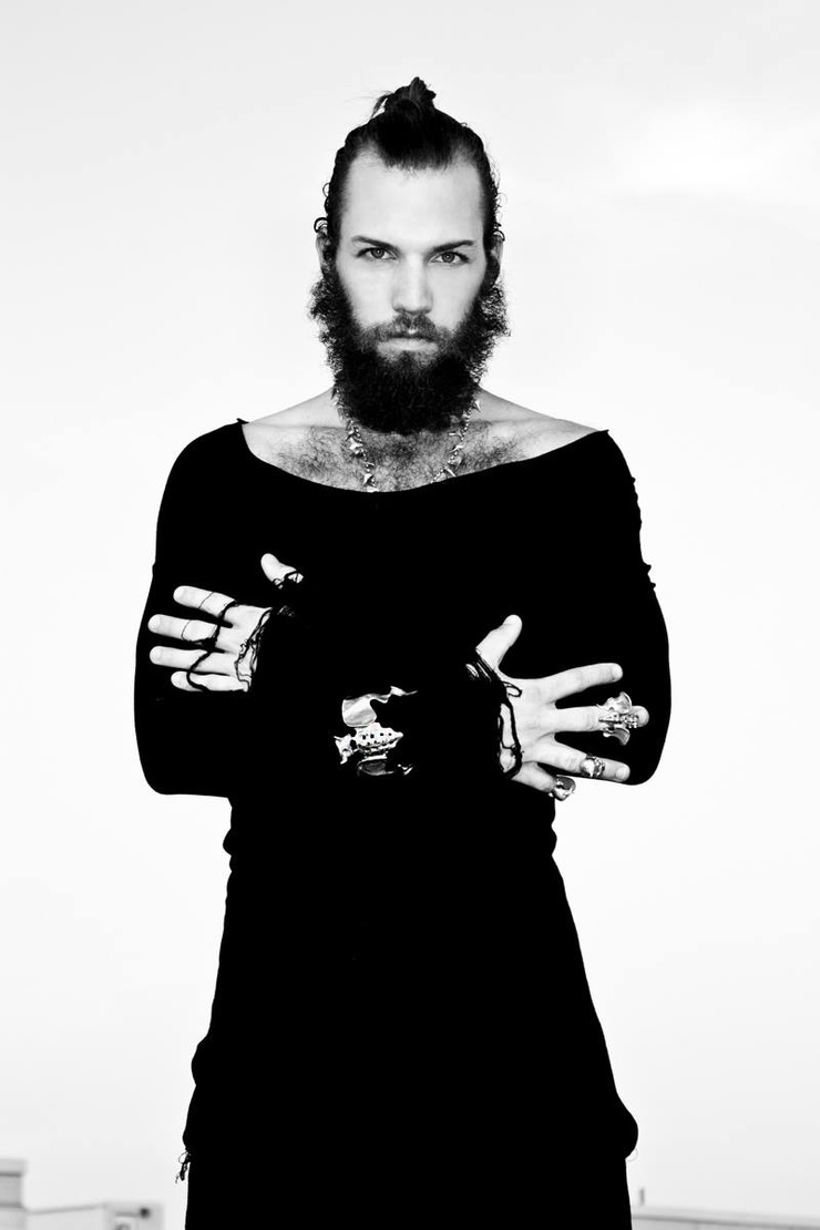 Philip Sullivan picture