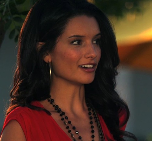 Picture of Alice Greczyn