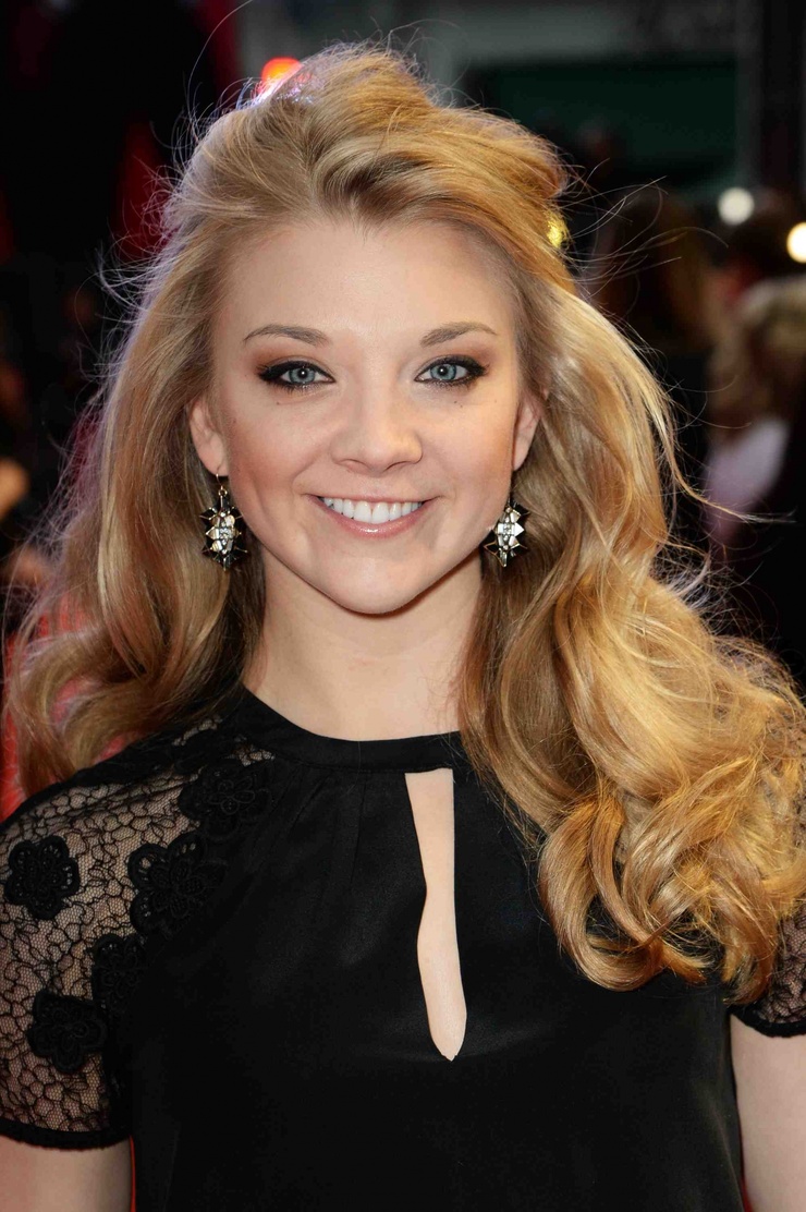 Picture of Natalie Dormer