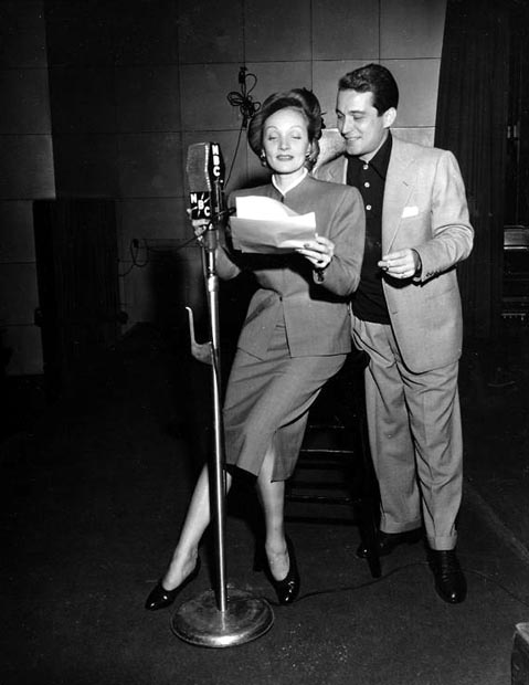 Picture of Perry Como