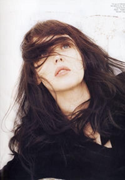 Picture of Isabelle Adjani
