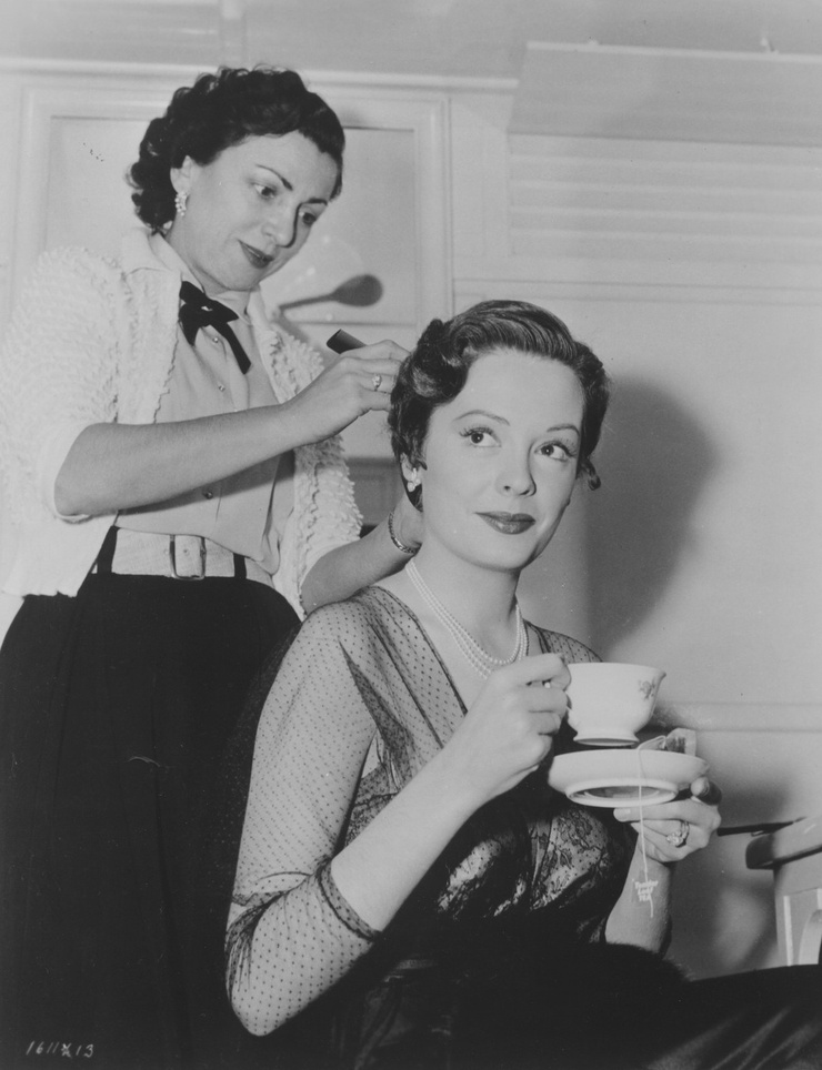 Picture of Jane Greer