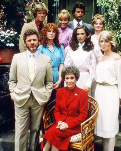 Picture of Falcon Crest