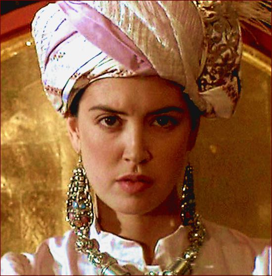 Princess Caraboo picture