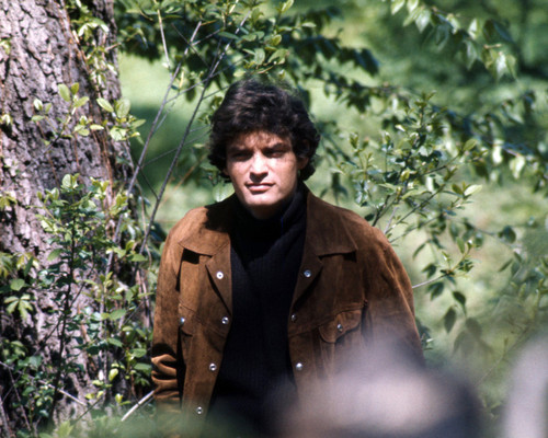 David Selby image