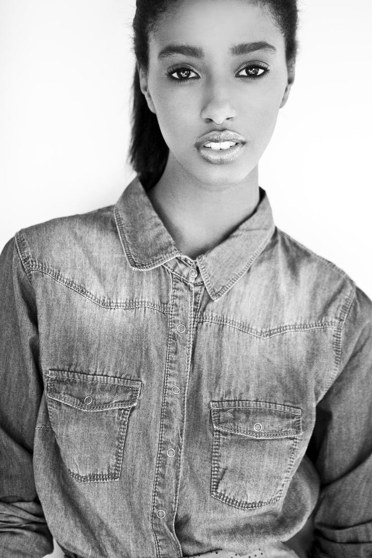 Picture of Senait Gidey