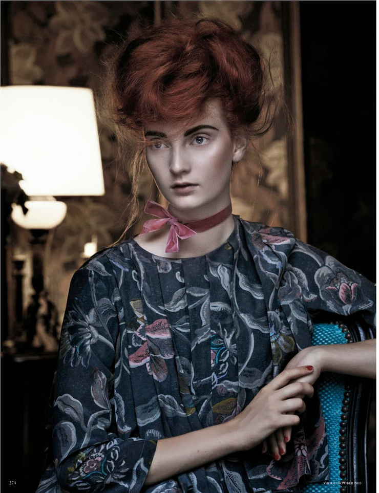 Codie Young image