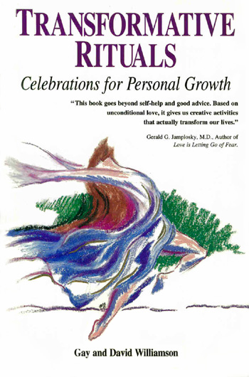Picture of Transformative Rituals: Celebrations for Personal Growth
