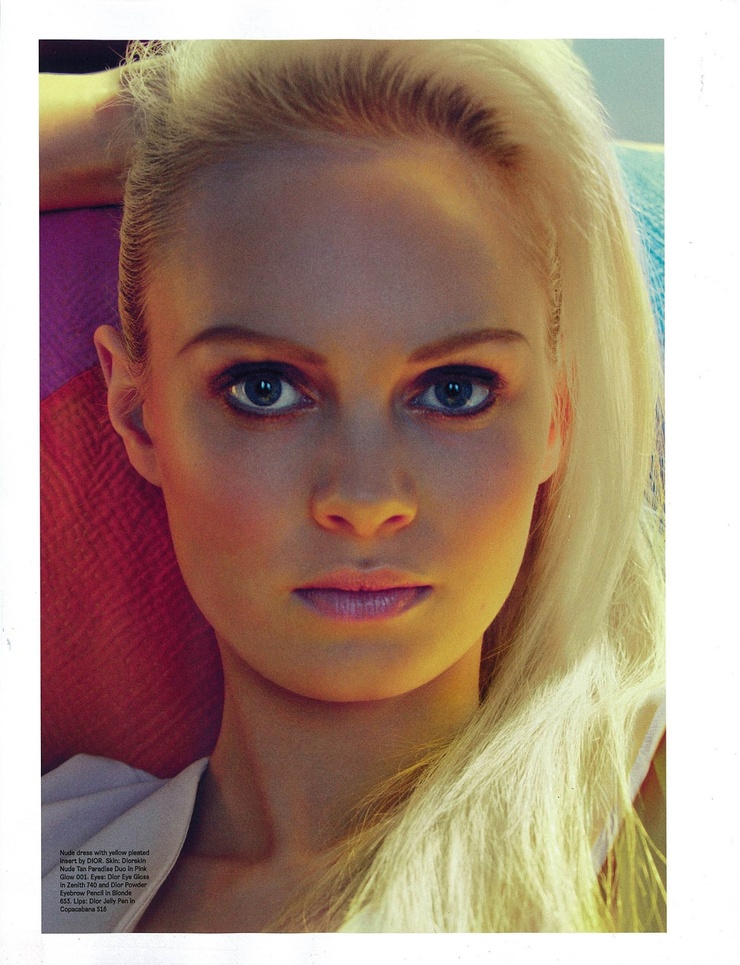 Picture of Steffi Soede