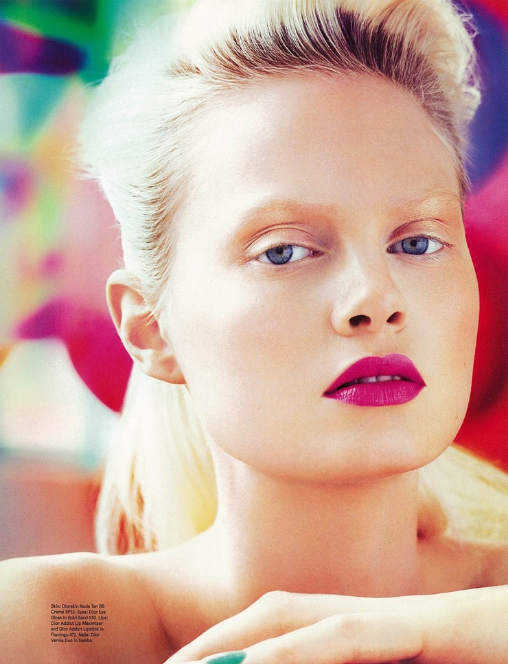 Image of Steffi Soede