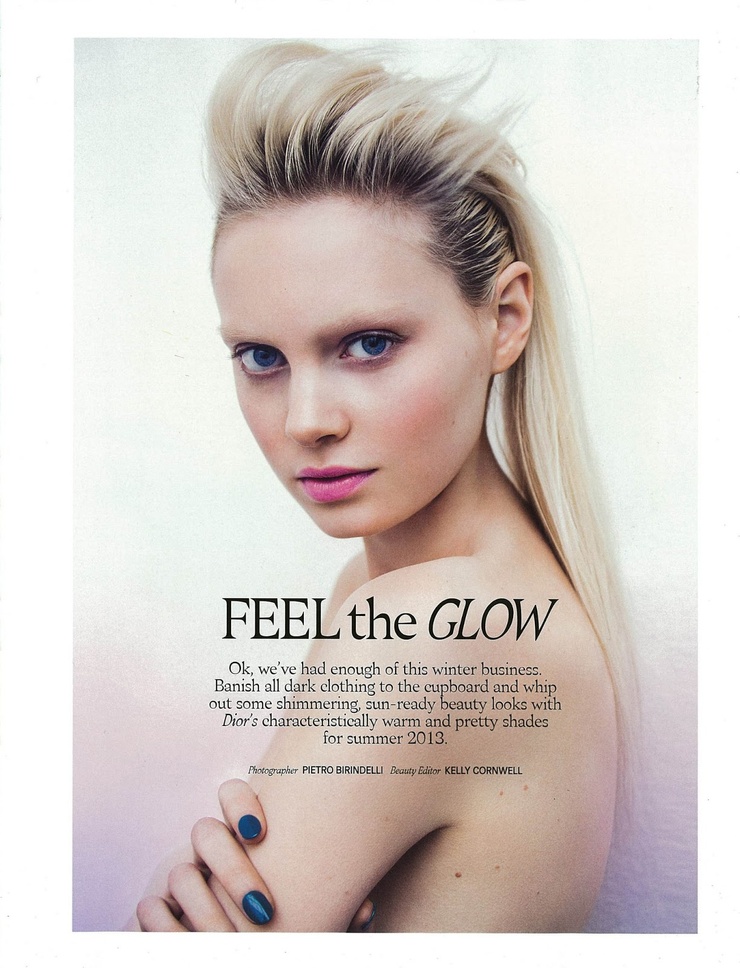 Picture of Steffi Soede