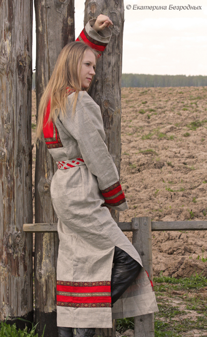 Picture of Arkona (Rus)