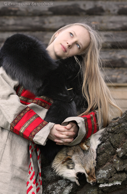 Picture of Arkona (Rus)