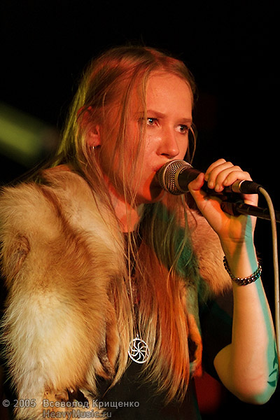 Image of Arkona (Rus)