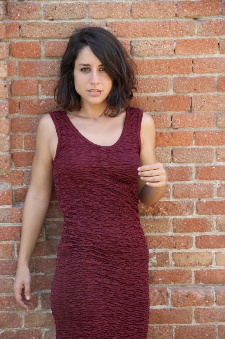 Laia Alberch picture
