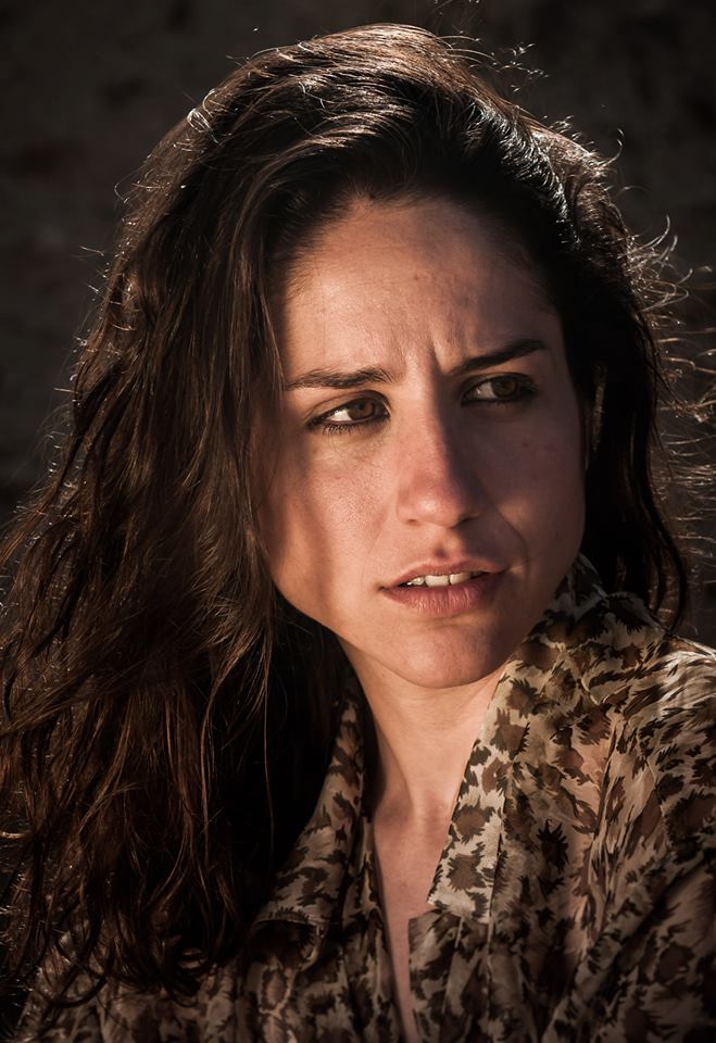 Picture of Laia Alberch