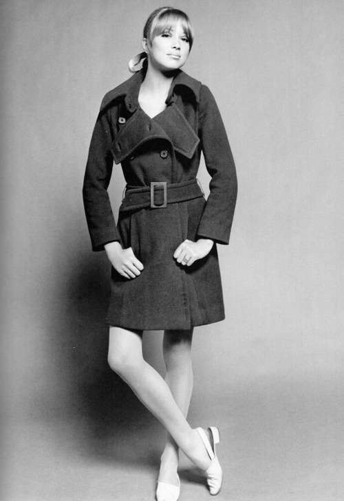 Image of Pattie Boyd
