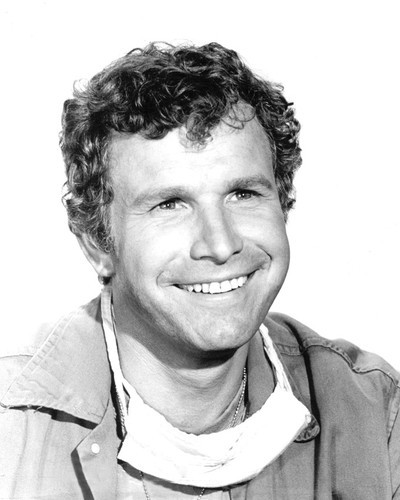 Picture of Wayne Rogers