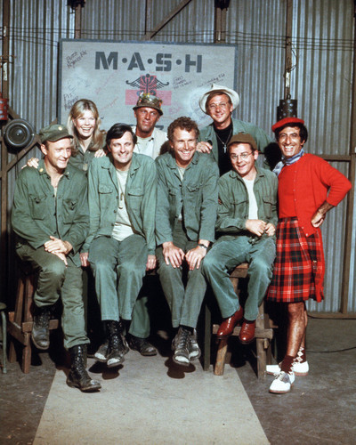 Picture of M*A*S*H